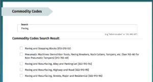 Search Government Contracts for RFP Bids | DemandStar