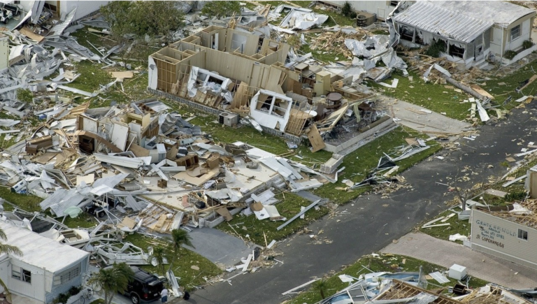 How Natural Disaster Funding Is Challenging the Government Procurement ...