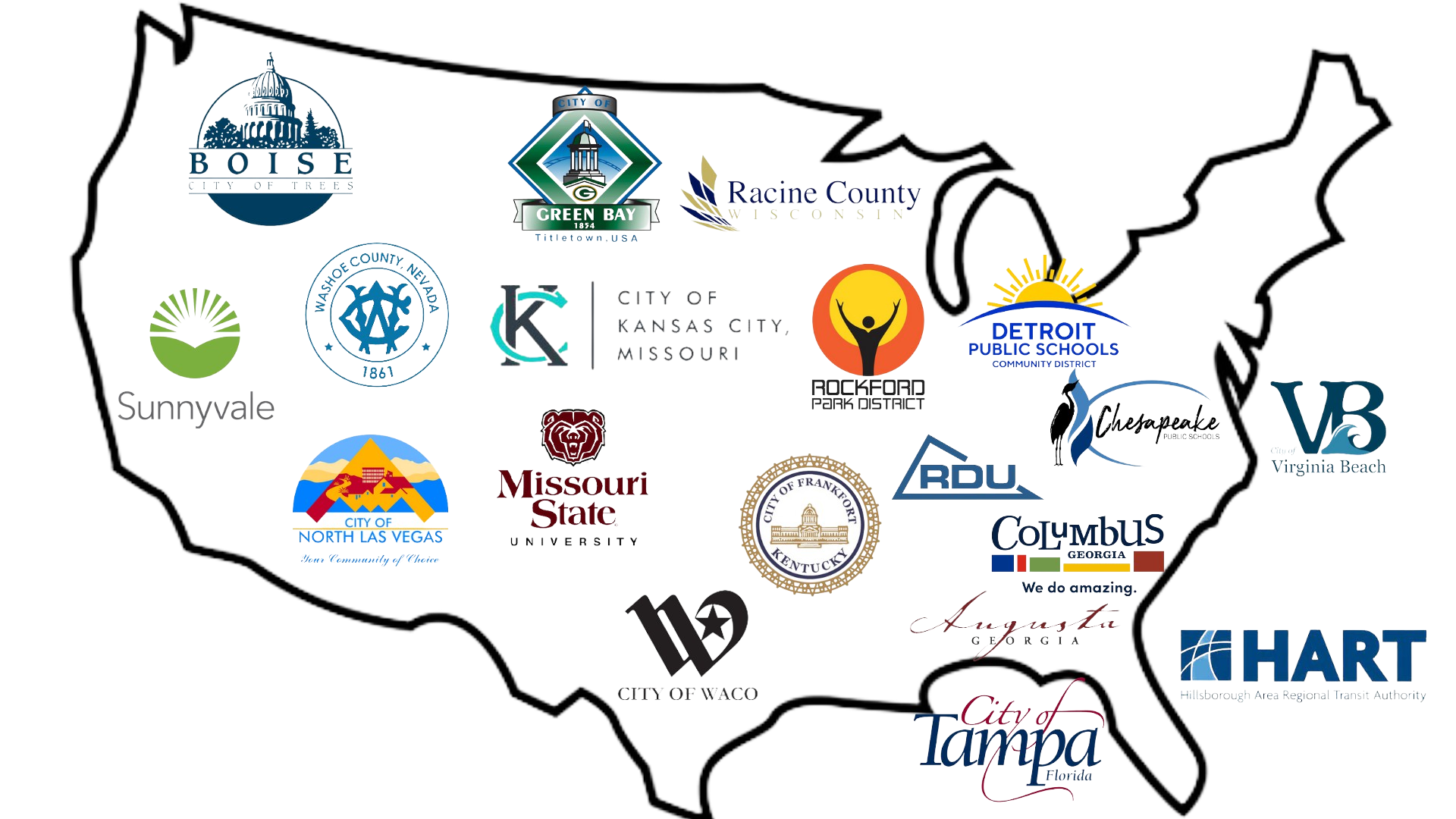 Search Government Contracts for RFP Bids | DemandStar