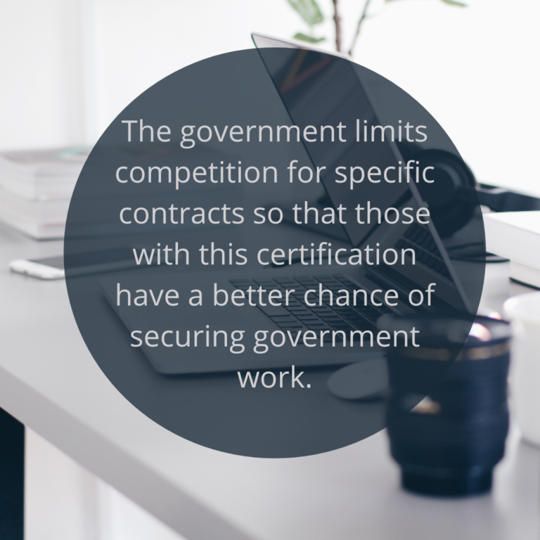 8(a) Business Development Program for Supplier Diversity | DemandStar